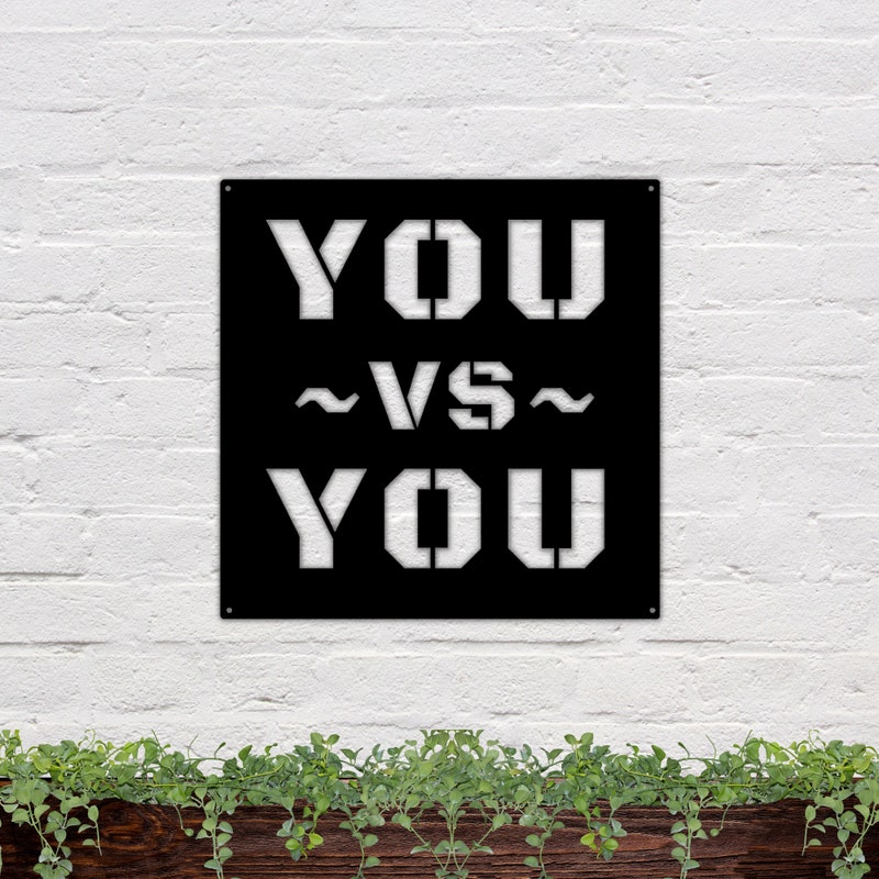 Motivational Signs - Etsy