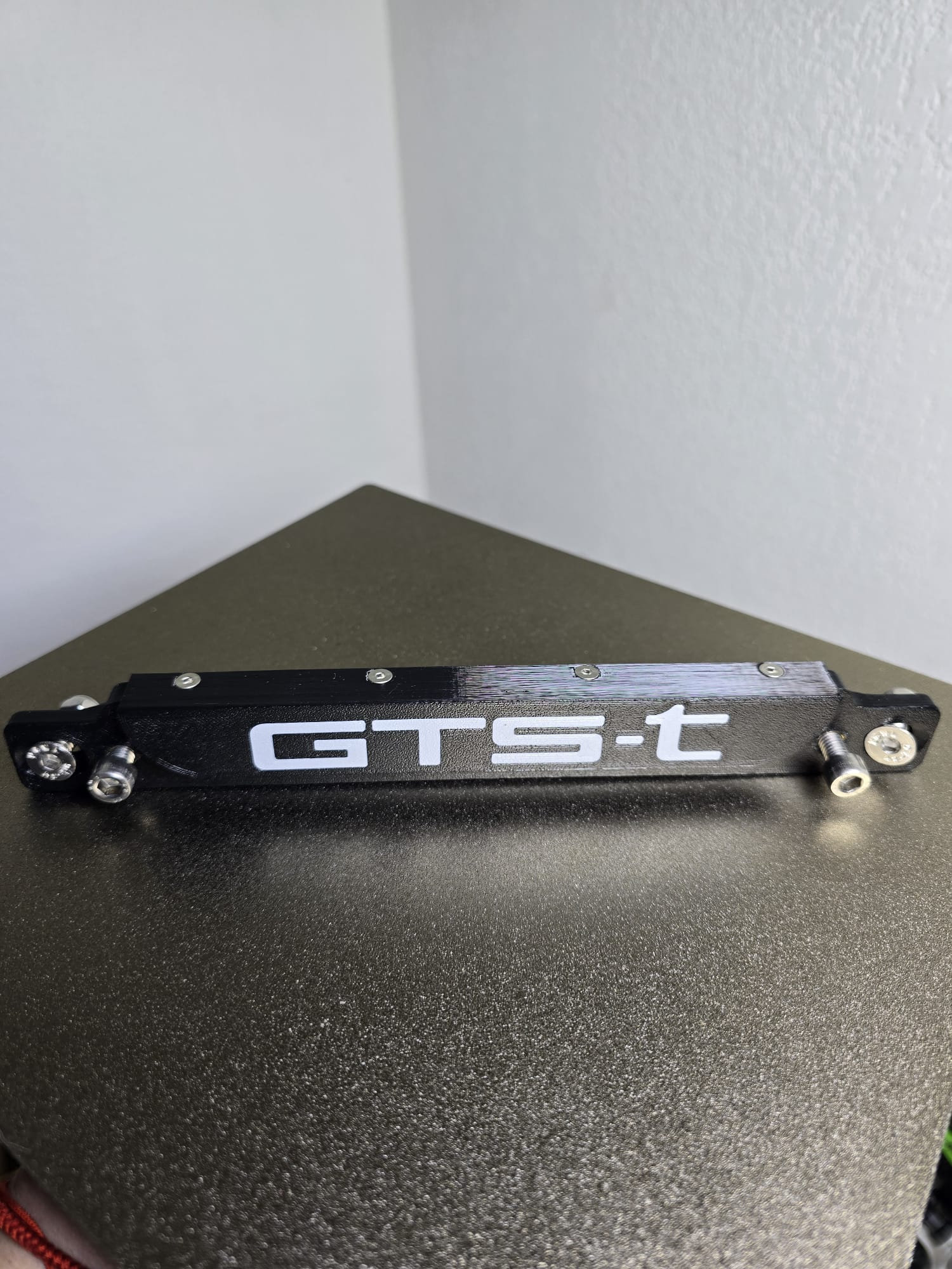 Gts-t License Plate Adapter. JDM to USDM License Plate Adaptor - Etsy