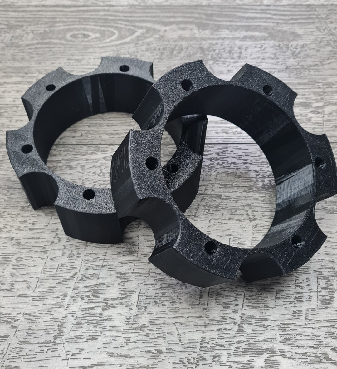 Toyota Landcruiser Center Wheel Cap Spacers (set of 2) - Etsy