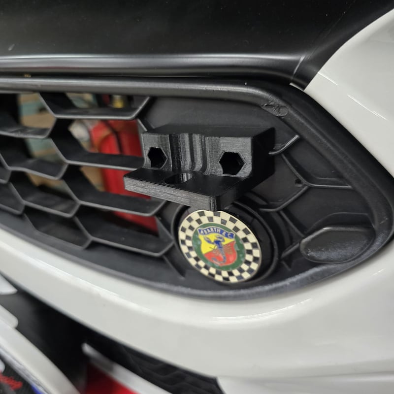 Fiat 124 Spider Parts - Etsy