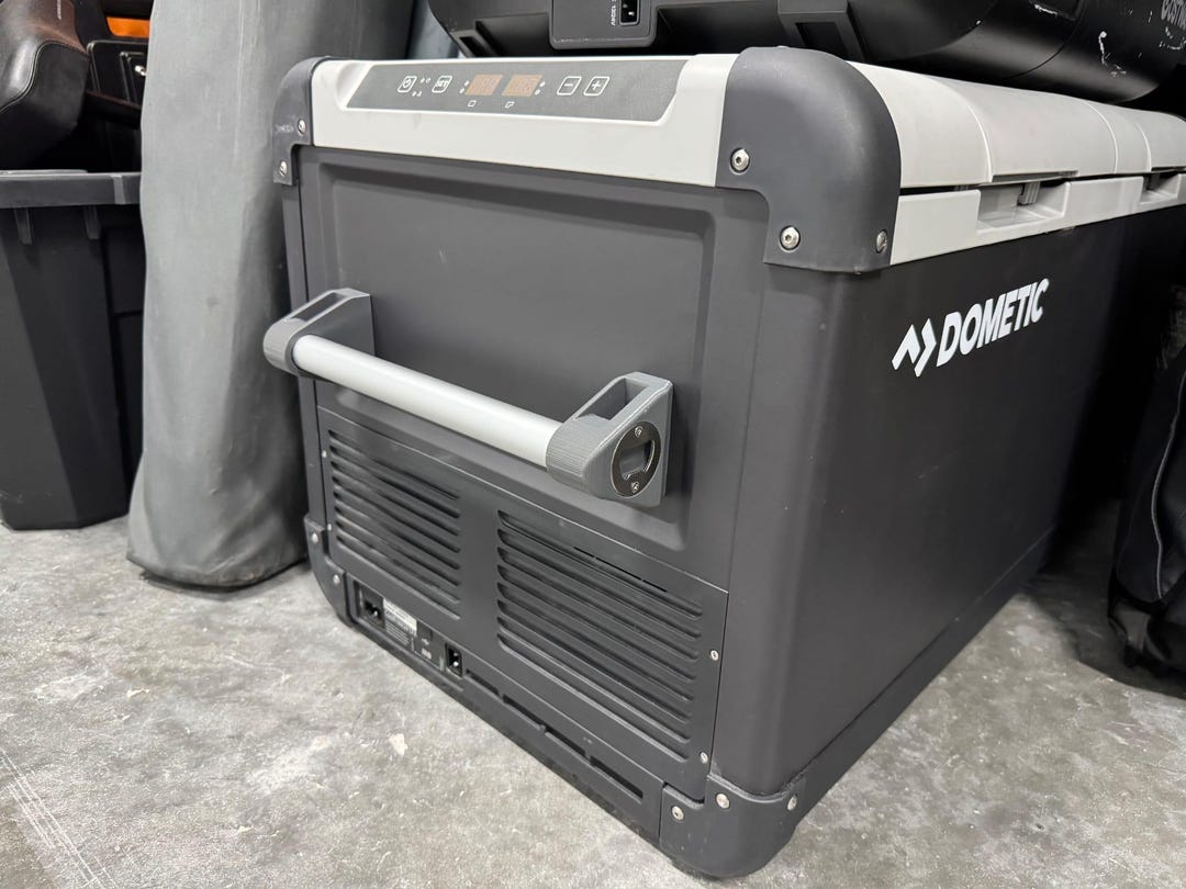 Dometic CFX-75 Handle Replacement (designed Style Like CF Fridge Models) (sold by Pair) - Etsy