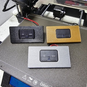Toyota Land Cruiser 80 Series 2nd Row USB Port Armrest Ashtray ...