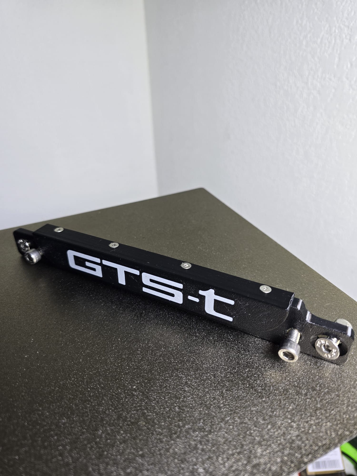 Gts-t License Plate Adapter. JDM to USDM License Plate Adaptor - Etsy