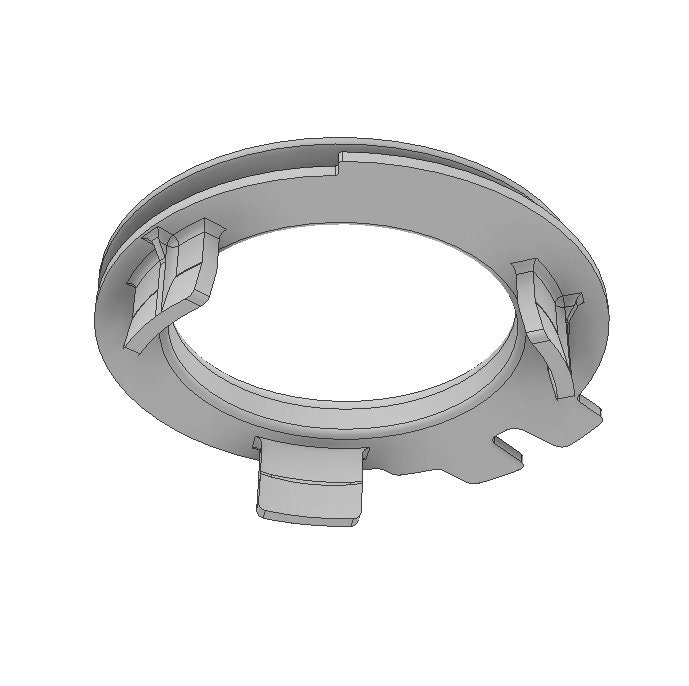 Toyota Landcruiser 80 Series Ignition Rubber Key Ring - Etsy