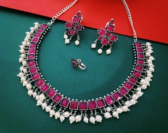 Hanging Nose Ring - Etsy