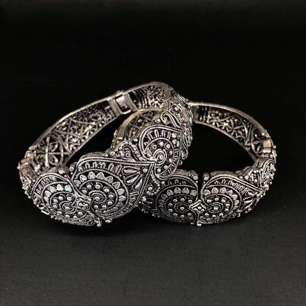 Indian Bangles - Etsy