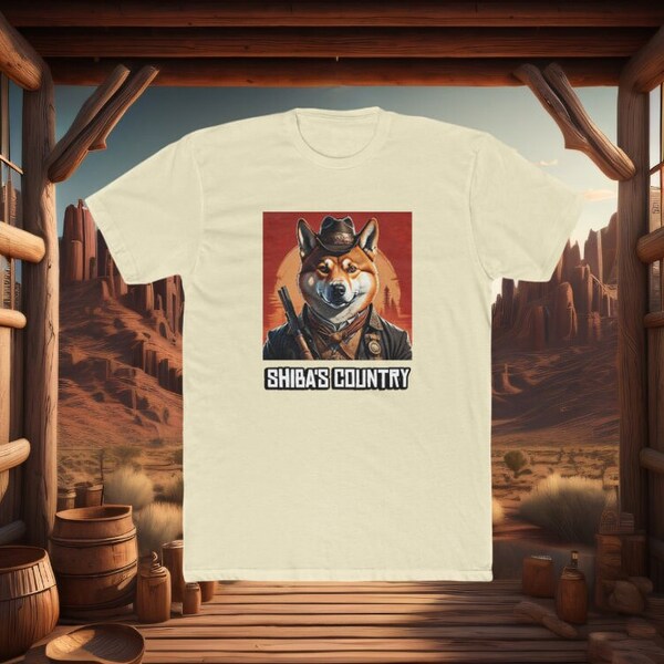 Arthur Morgan Shirt - Etsy