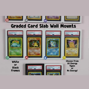 Psa Slab Chain - Etsy