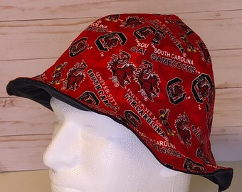 Carolina Bucket Hat - Etsy