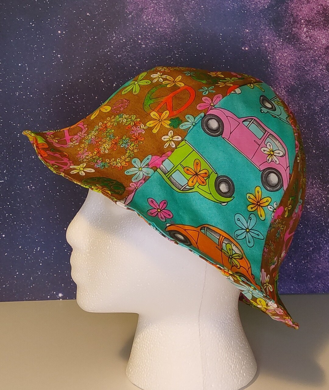 Beetle Bug Hat,bucket Hat,male Hats,female Hats,unisex,hat,gift,sun Hat ...