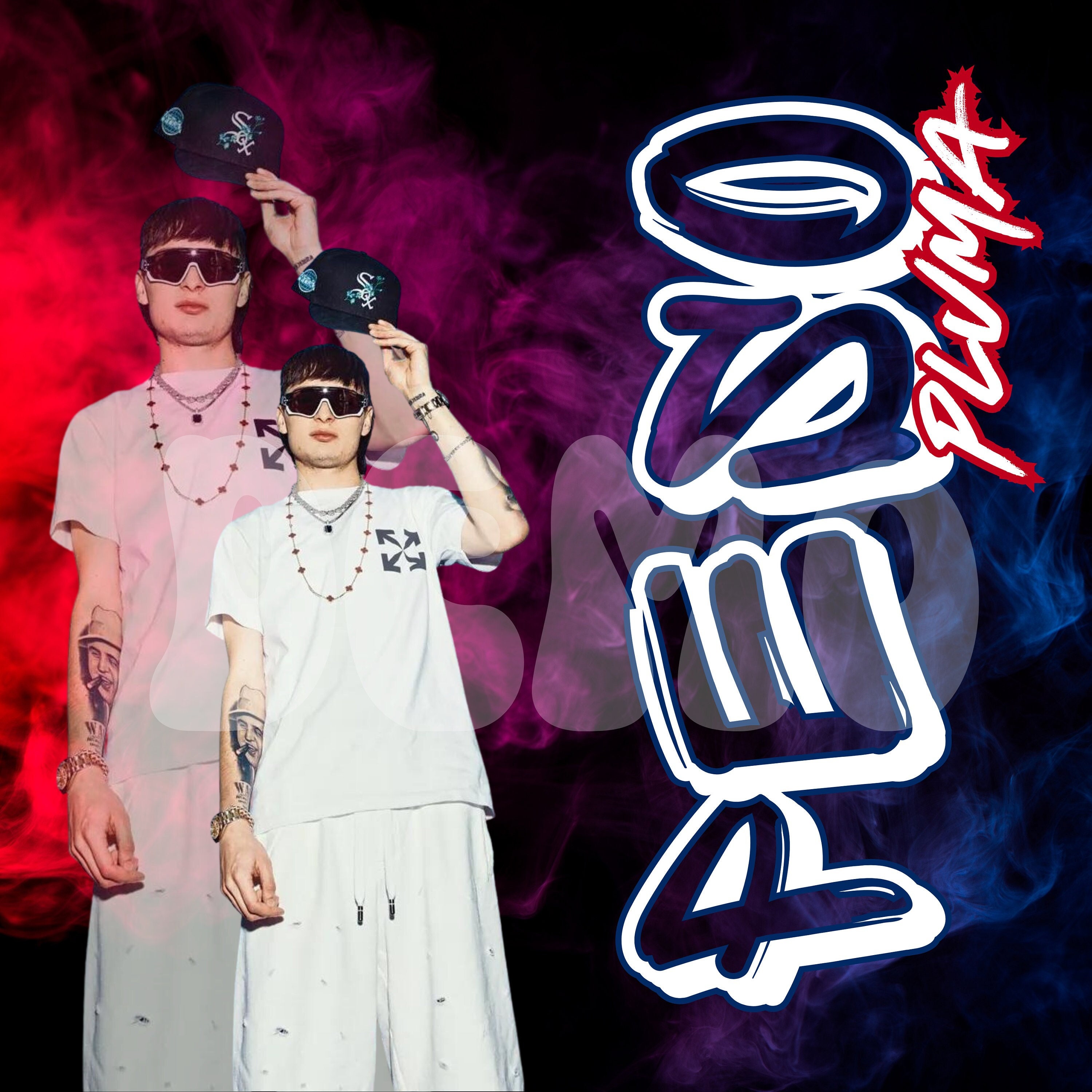 PESO PLUMA PNG Images, Peso Pluma Sublimation Image, Peso Pluma ...