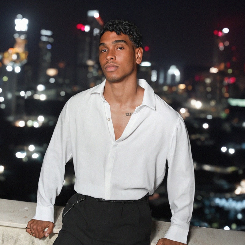 Old Money Long Dress - Etsy