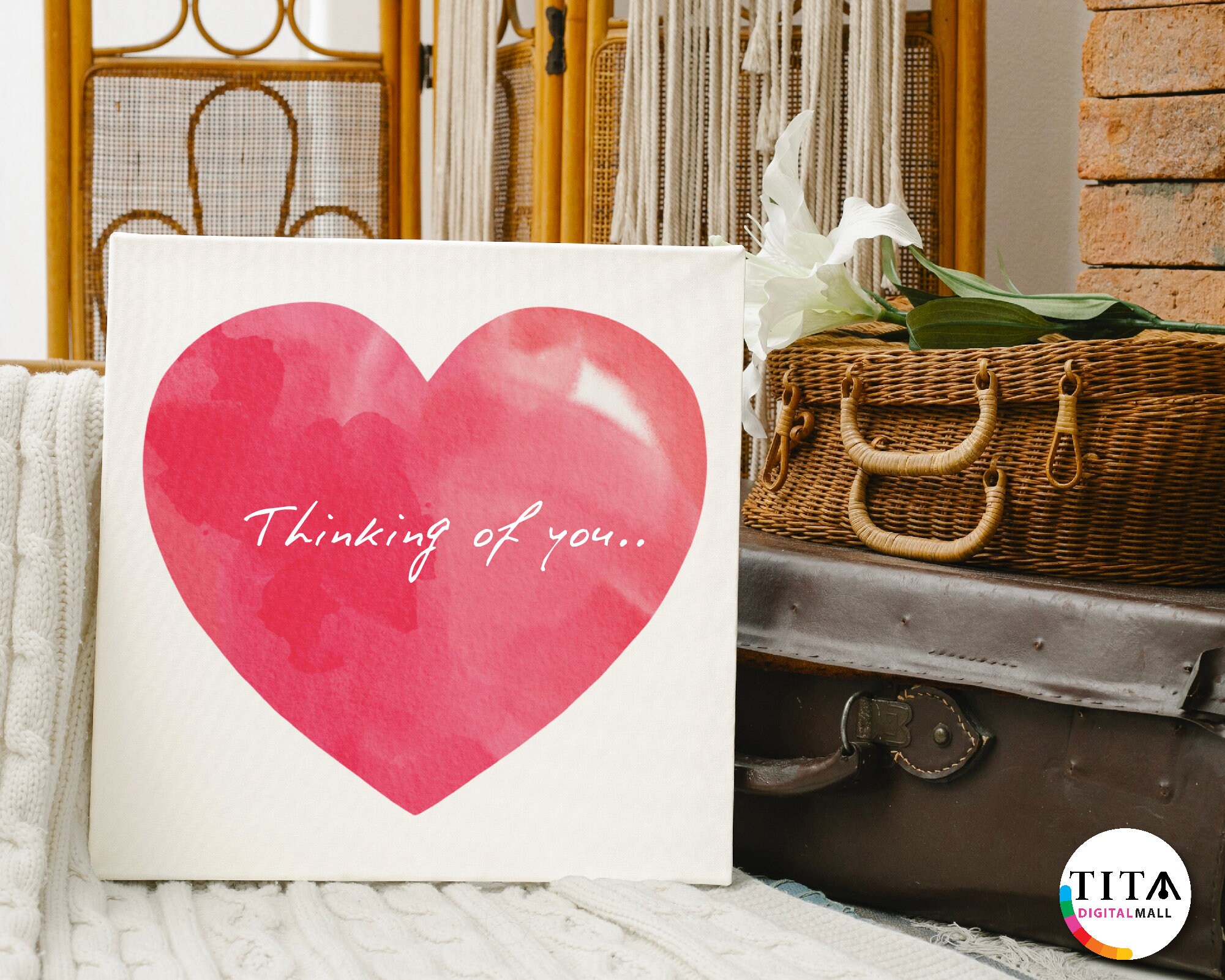 Watercolor Hearts Clipart, Heart Clipart, Rainbow Heart Clipart ...