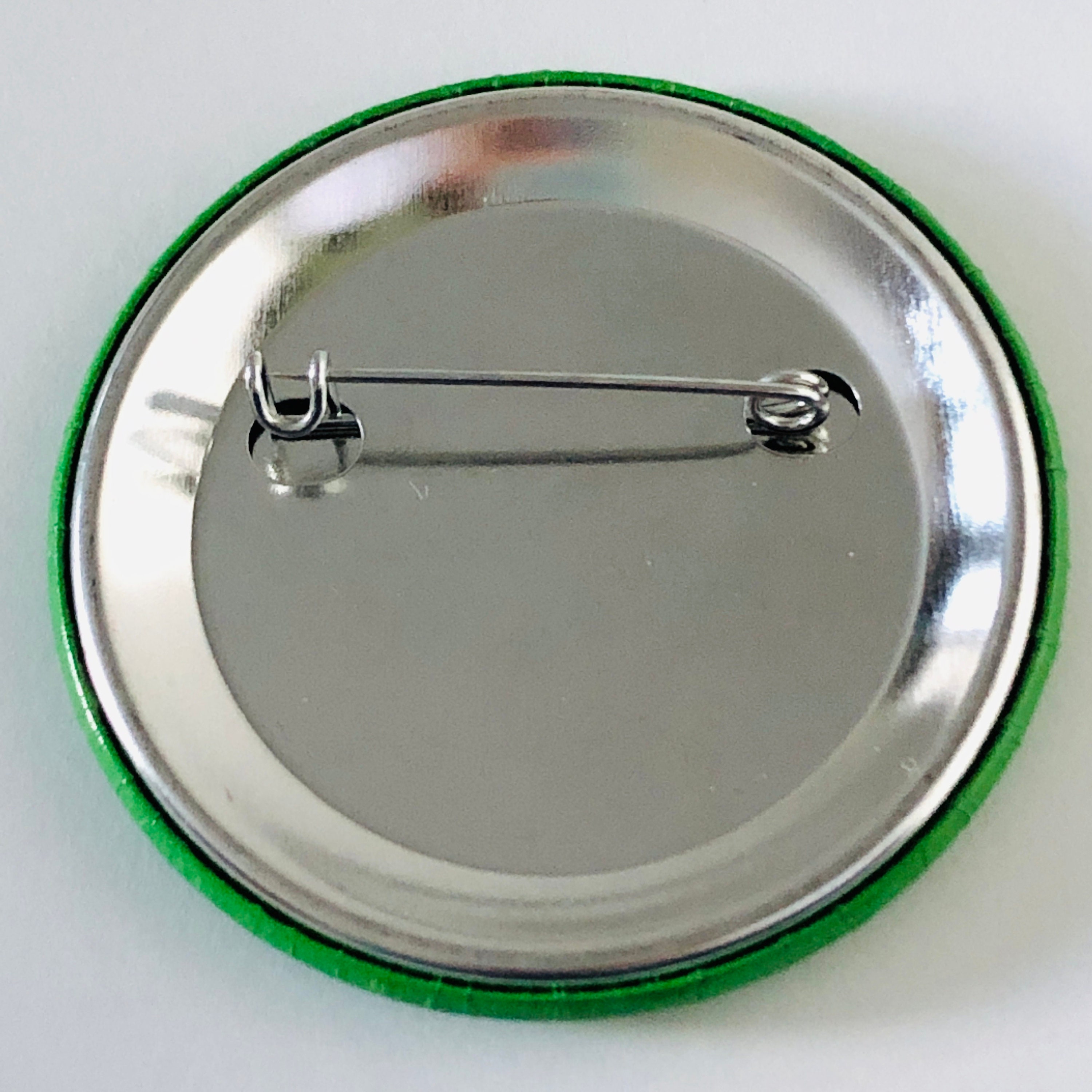 Flukeman Fan Club Button the X-files - Etsy