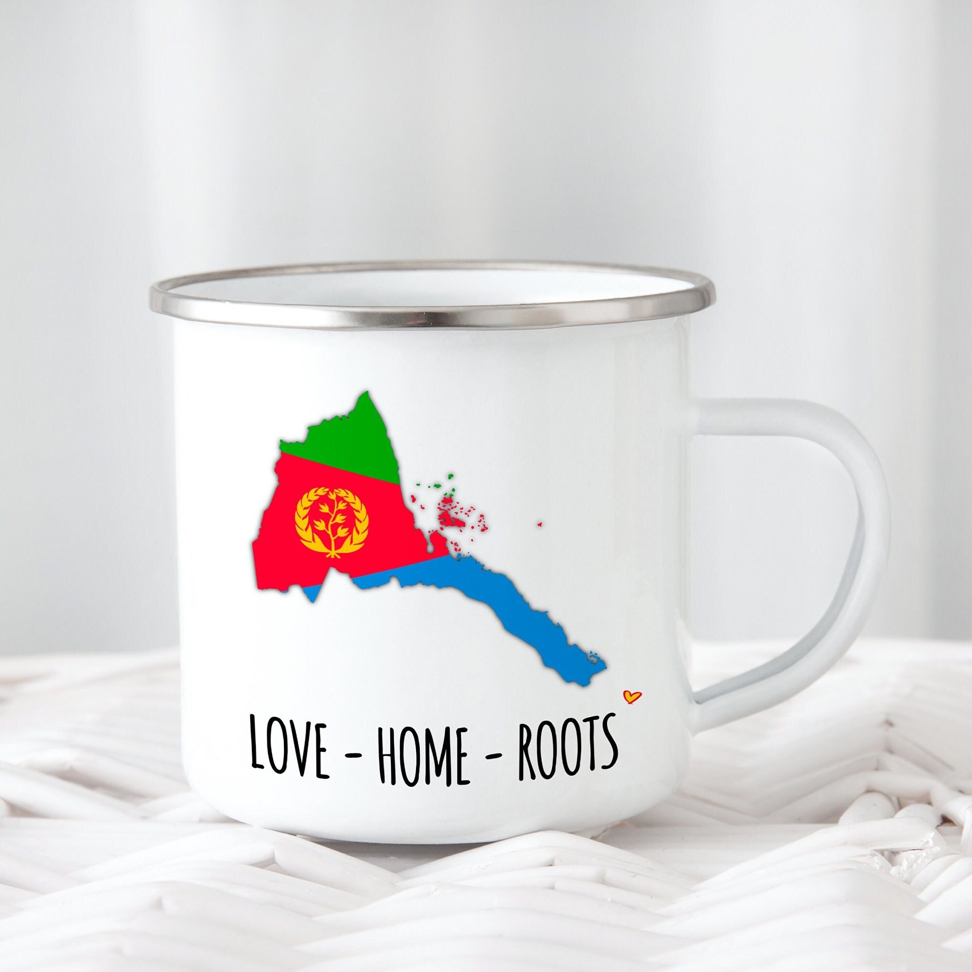 American Staff Cup - Etsy