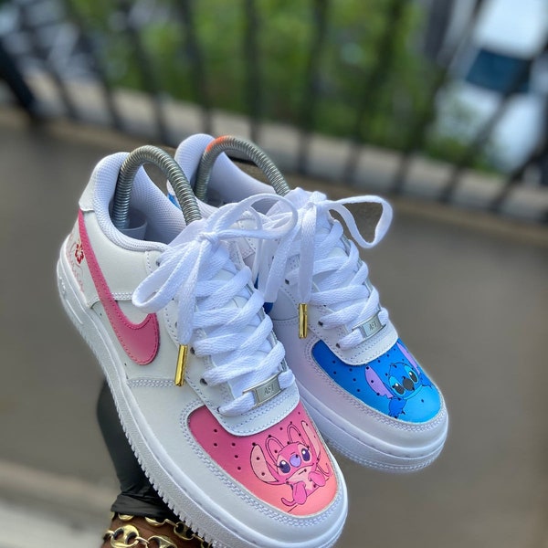 Stitch Shoes for Women - Etsy