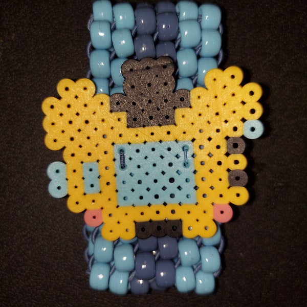 Freddy Fazbear Watch - Etsy