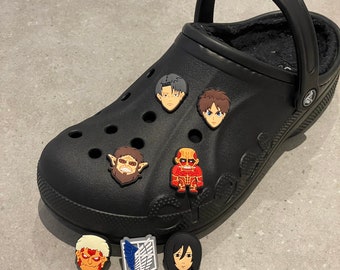 Croc Charms Mha - Etsy UK