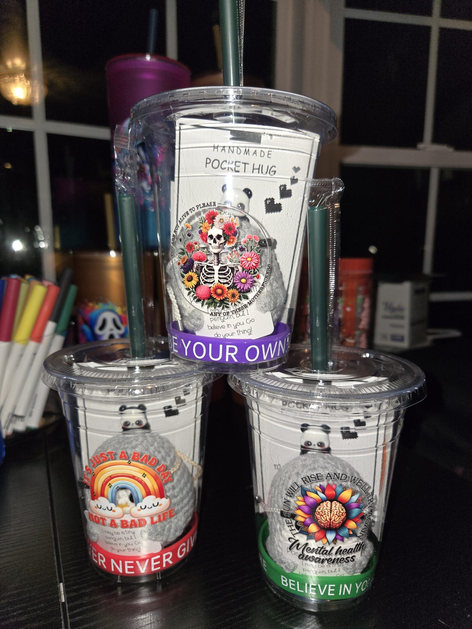 Mental Health Gift Set - Etsy