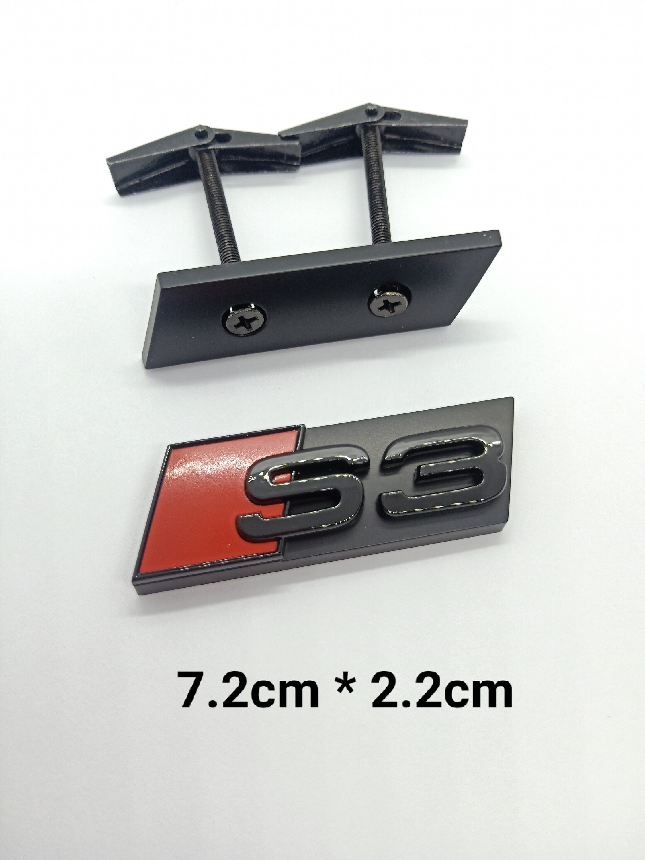 Audi S3 Logo