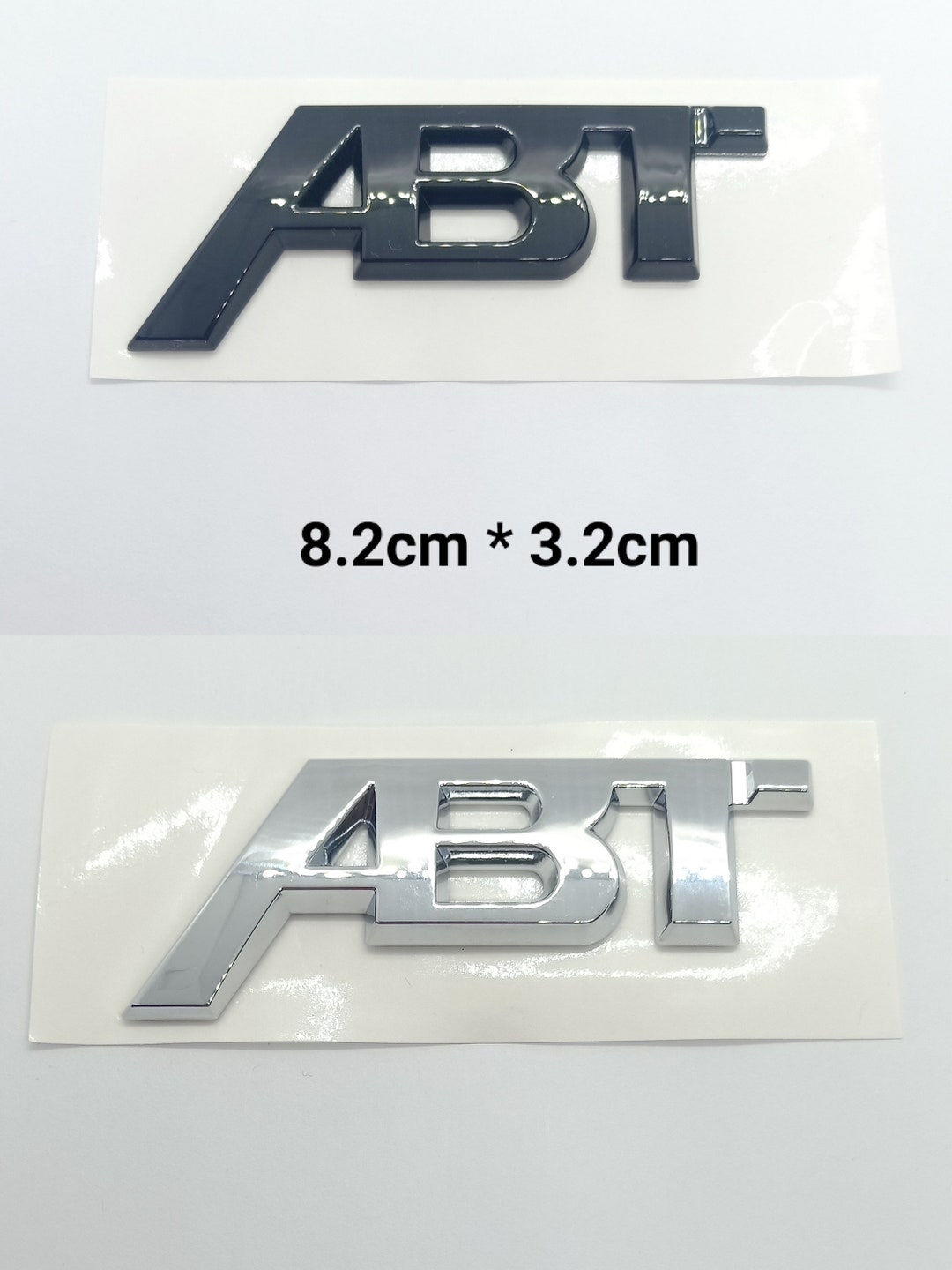 Logo Emblem Abt-front Wings - Etsy