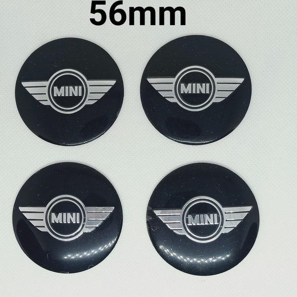 Mini Cooper Sticker - Etsy