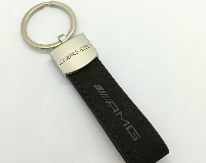 Mercedes-benz Trucks You Can Trust Actros Silver Metal Keychain Keyring ...