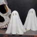 Halloween Ghost Figure for Spooky Home Decoration - Etsy