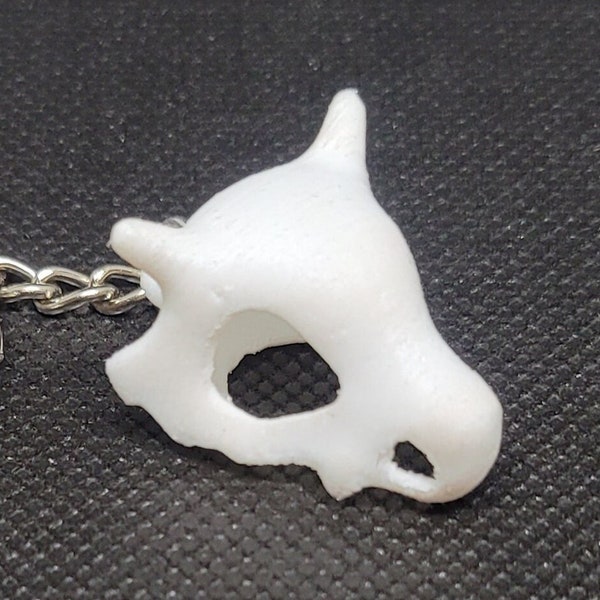 Cubone Skull Decor - Etsy