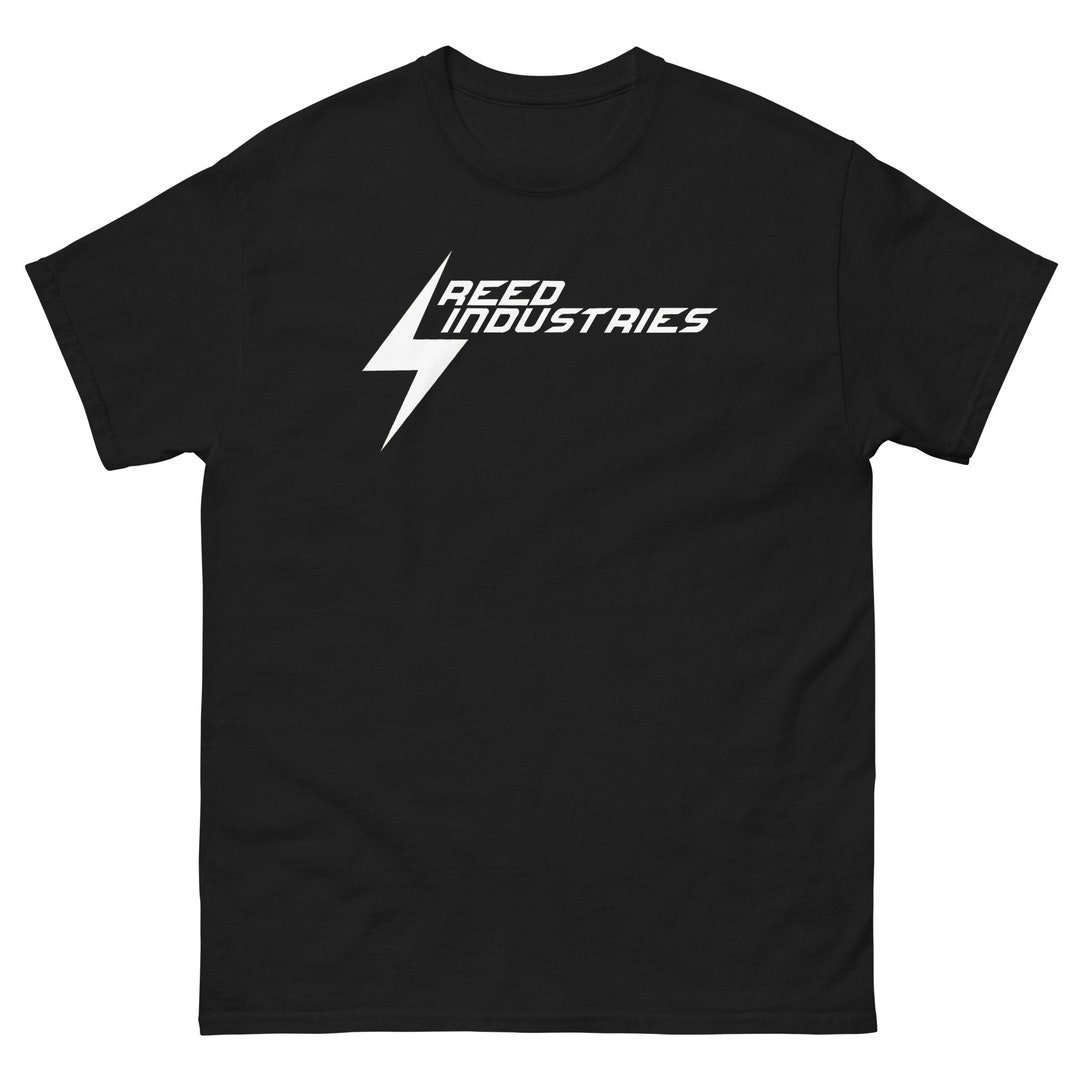 Reed Industries 3D T-shirt Men's - Etsy