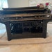 Underwood Typewriter From 1925, No. 5, Fully Functional - Etsy