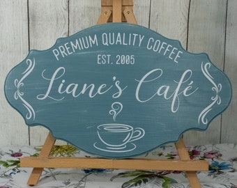 Custom Wood Sign | Etsy