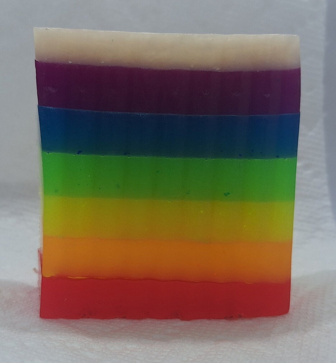 Pride Soap! - Etsy