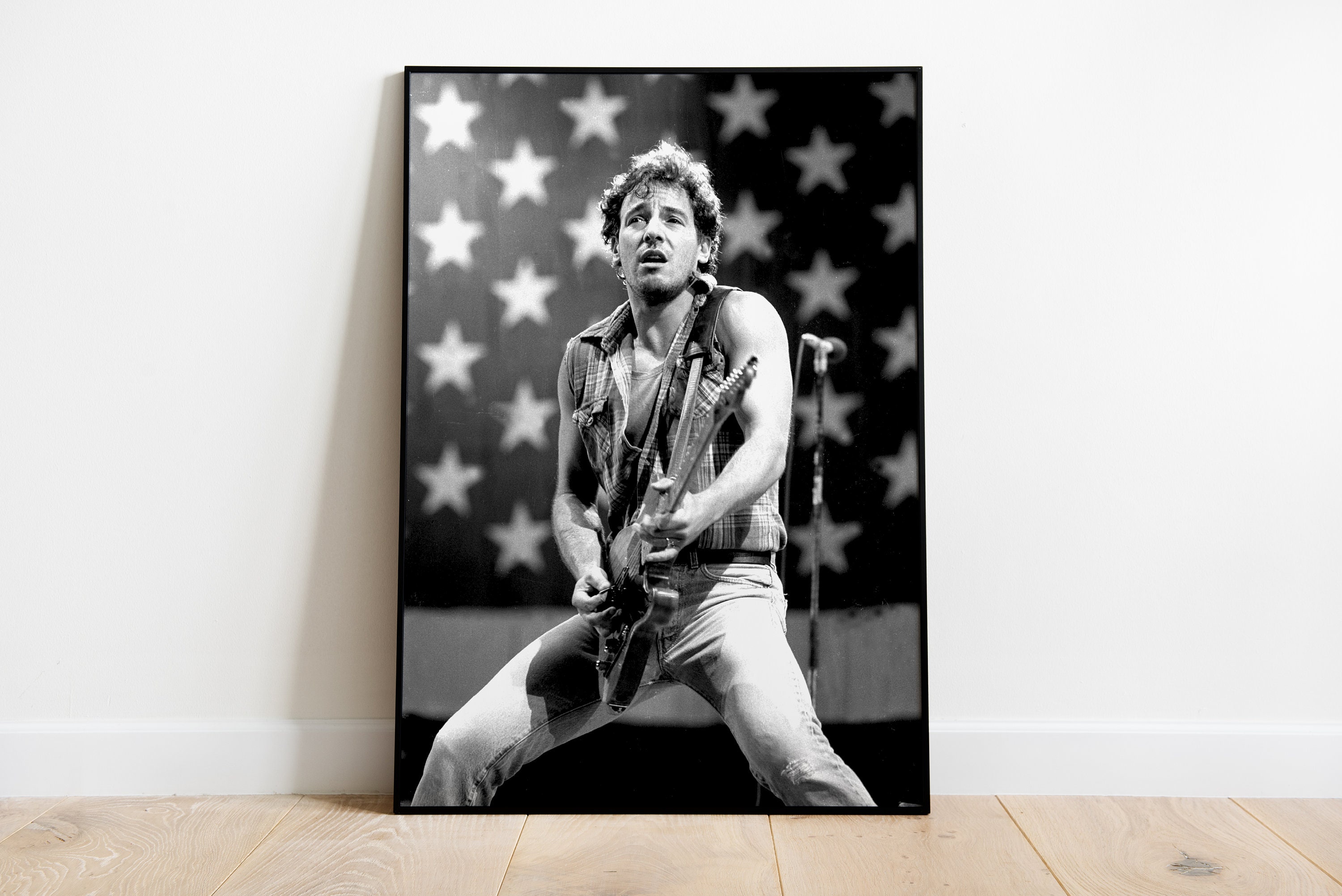 Bruce Springsteen Concierto 2023 Bruce Springsteen And The E Street ...