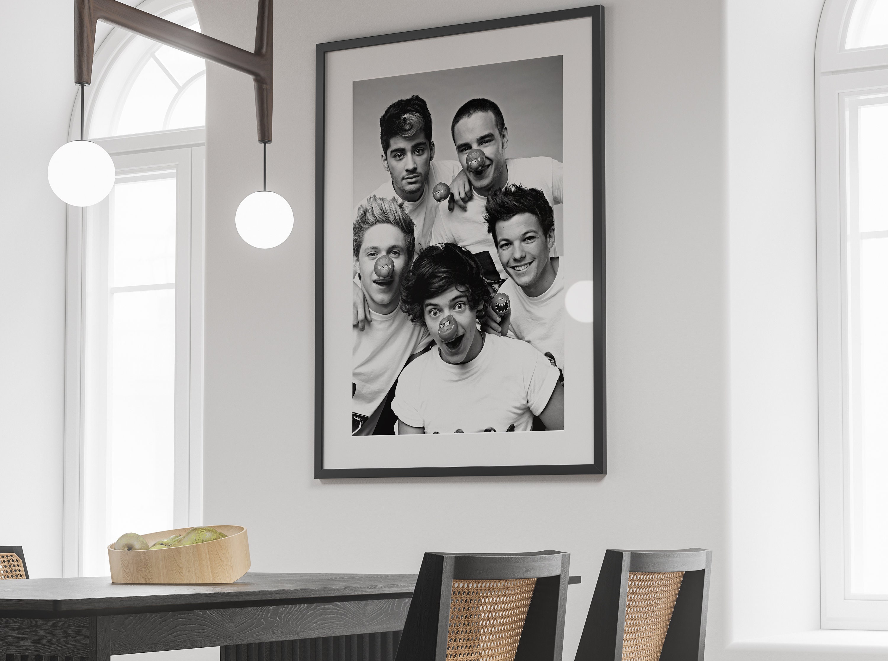 One Direction Poster Ideas For Room