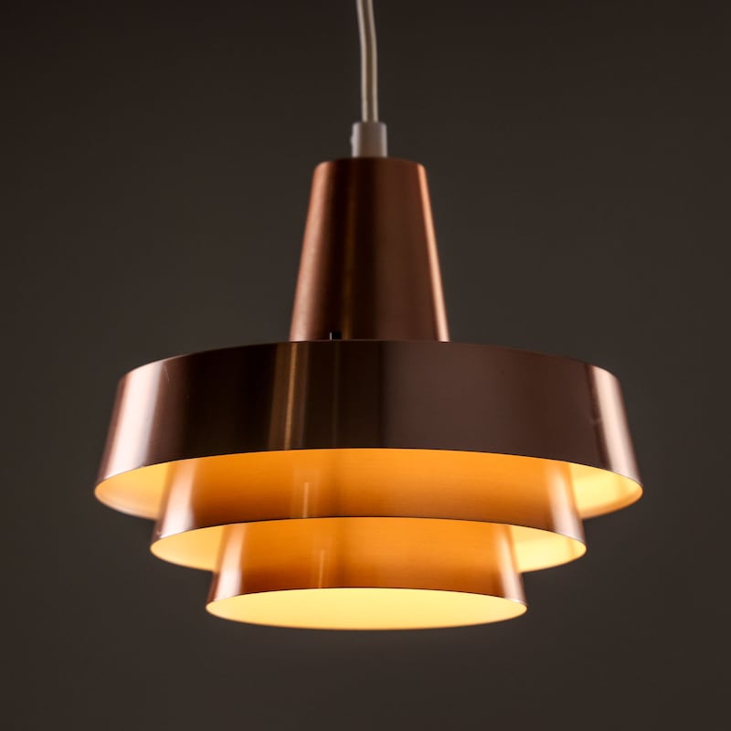 Danish Lighting - Etsy