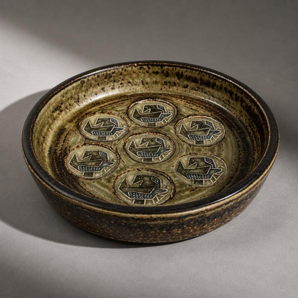 Relief Royal Copenhagen - Etsy
