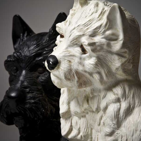 Black and White Scotch Whiskey Dogs - Etsy