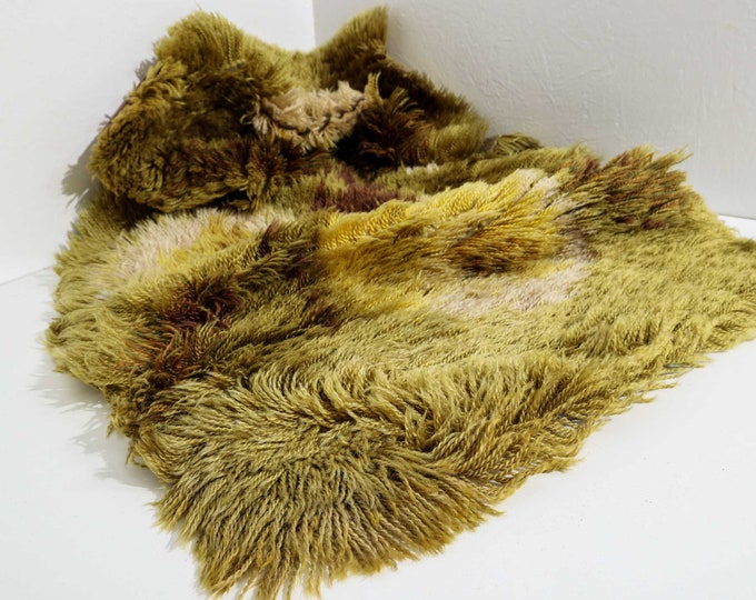Rya Rug (M) Scandinavian 20th Century Modern Design (rxa) - Etsy