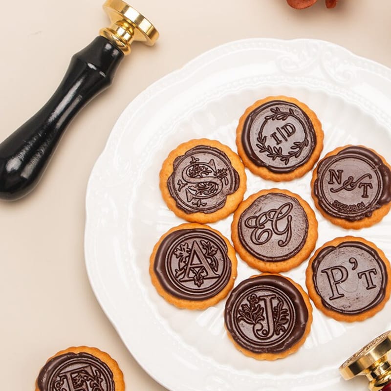 Wedding Chocolate Logo - Etsy UK