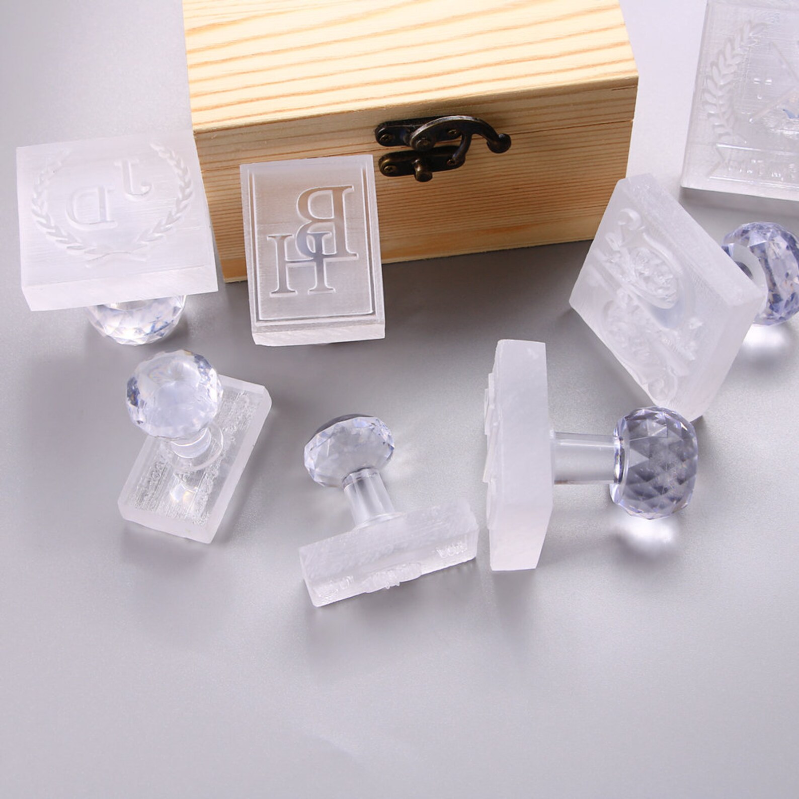 Soap Stamp Custom Custom Soap Stamp Acrylic Soap Stamp Mold - Etsy