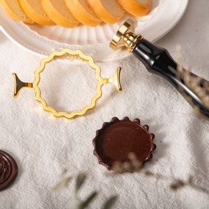 Custom Chocolate Stamp, Stamp for Chocolate, Custom Chocolate Mold ...