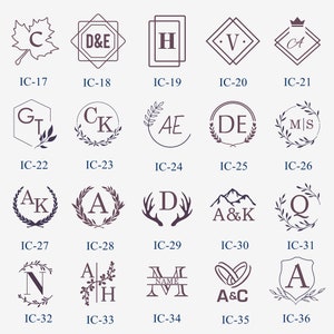 Personalize Ice Brand Stamp, Custom Ice Cube Mold, Custom Ice Cube ...