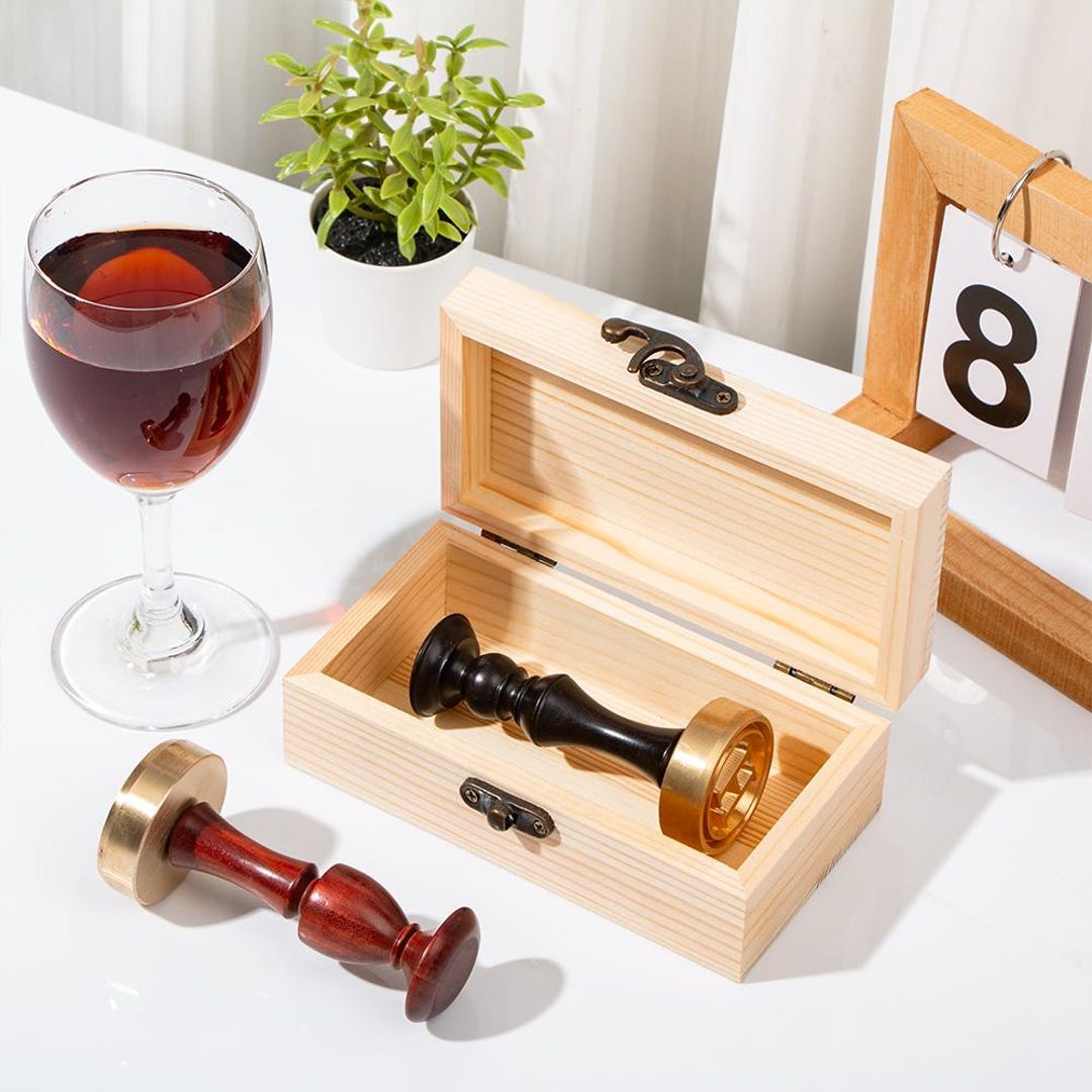 Personalized Ice Stamp, Ice Cubes Branding Stamp, Custom Bar Stamp ...