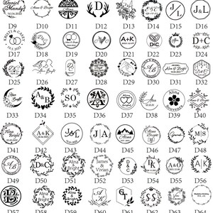 Custom Chocolate Logo Stamp, Custom Chocolate Stamp, Stamp for ...