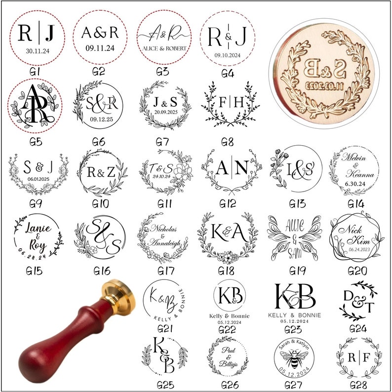 Chocolate Logo Branding, Personalized Chocolate Stamp, Custom Logo ...