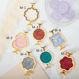 Custom Chocolate Logo Stamp, Custom Chocolate Stamp, Stamp for ...