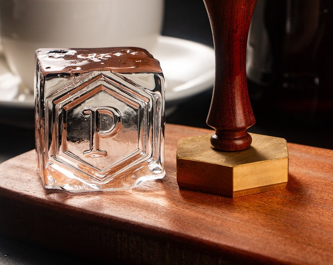 United States Marine Corps Emblem, Springerle Mold and Cutter, KV2110M ...