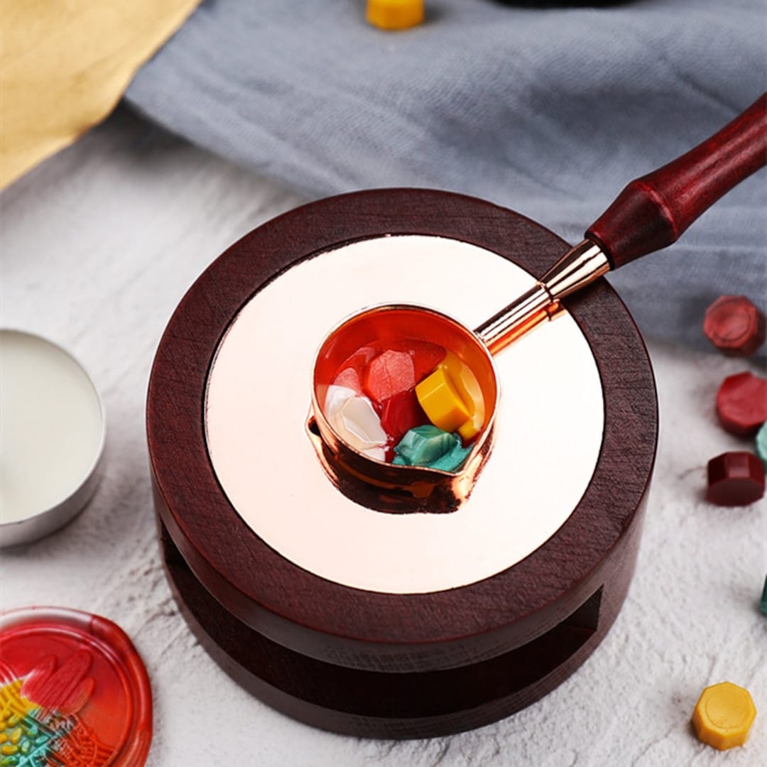 Wax Melt,wax Melting,wax Melt Burner,meltting Wax Tool,wax Stove,wax ...