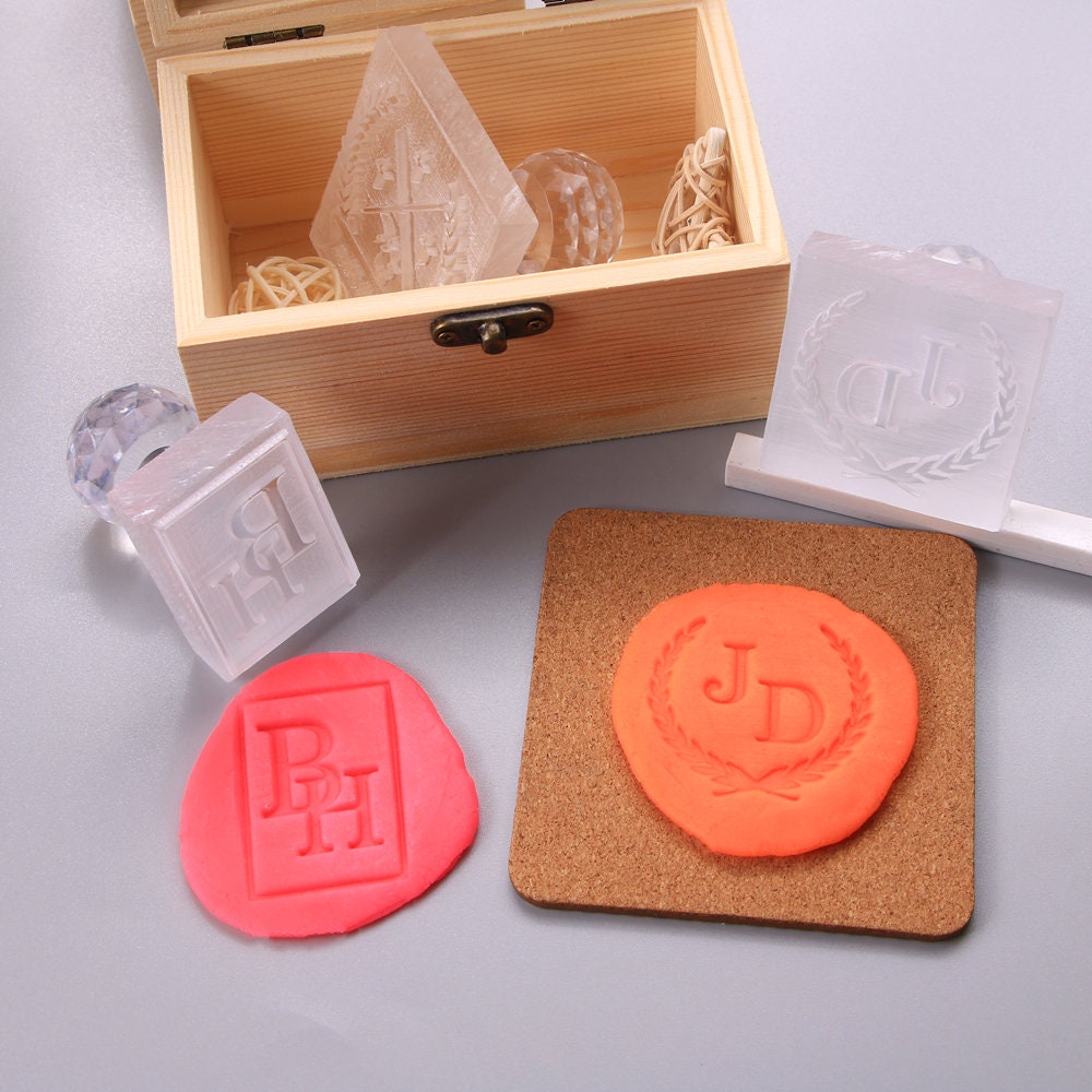 Soap Stamp Custom Custom Soap Stamp Acrylic Soap Stamp Mold - Etsy